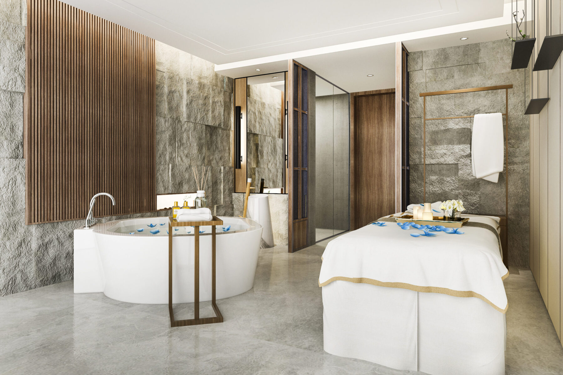 Home | Massage Space Rentals