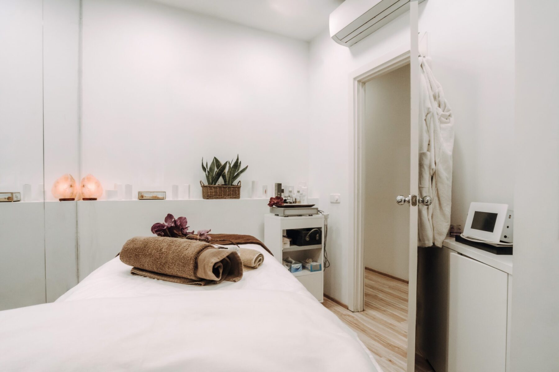 Home | Massage Space Rentals